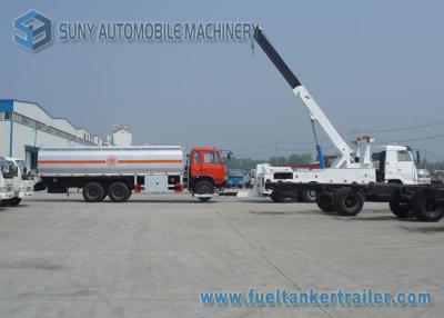 China Single Cab Styer King IND 35 Wrecker Tow Truck Independent Boom And Under Lift for sale