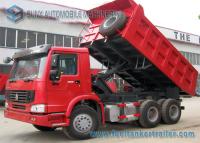 China Sino truck 3 Axles 30000kgs 40000kgs Compression garbage truck HOWO chassis for sale