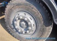 China Beiben 12 M3 4 axle Concrete Mixer Truck FAST Gear Box Weichai 340hp Engine for sale
