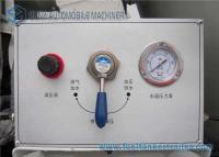 China 5 Cbm Forland Times Zhongchi J4 lorry cement mixer truck Yuchai 130 Hp Engine for sale