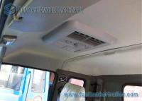 China 6 Cbm T King Concrete Mixer Truck 4100 MM Wheelbase Yuchai 130 Hp Engine for sale