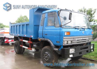 China 2 Axles 10000kgs 15000kgs waste management garbage truck Dongfeng Chassis for sale