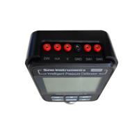 China HS602 Digital Pressure Calibrator 0.025% F.S Accuracy 2500bar Range Stainless Steel ABS for sale