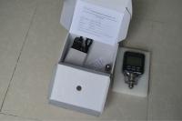 China HS602 Digital Pressure Calibrator 0.025% F.S Accuracy 2500bar Range Stainless Steel ABS for sale