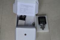 China HS602 Digital Pressure Calibrator 0.025% F.S Accuracy 2500bar Range Stainless Steel ABS for sale