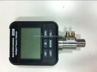 China Pressure Transmitter and Pressure Switch Calibration with HS602 Digital Pressure Gauge for sale