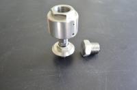 China M20*1.5 Male to Other Sizes Pressure Comparator Thread Adaptor with Customized Support for sale