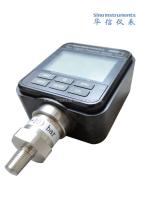 China HS602 Portable Digital Pressure Manometer 0.02%R.D 0.05%F.S 2500bar for sale