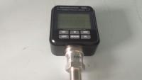 China HS602 Intelligent Pressure Calibrator 0.025% F.S Accuracy 2500 bar 1/4NPT M Connector for sale