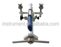China HS702 Portable Pneumatic Pressure Test Pump for Various Industrial Applications for sale