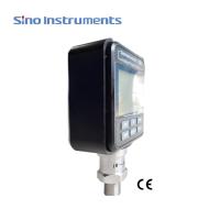 China HS602 Intelligent Pressure Calibrator 0.025% F.S Accuracy 24V DC 4-20mA HART for sale