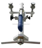 China Hand Held Pressure Test Pump HS703 2.7kg 60bar 1/4 NPT Portable Calibrator for sale