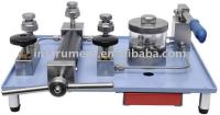 China 700bar HX7610TA Manual Hydraulic Pressure Testing Pump for Industrial Testing for sale