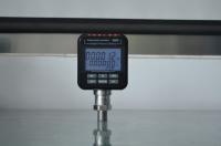 China HS602 Intelligent Pressure Calibrator for Liquid Media 0-60 MPa Accurate Easy for sale