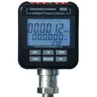 China Upgrade Your Calibration Process with HS602 Intelligent Pressure Calibrator for sale