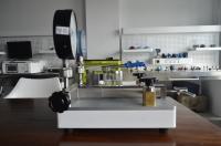 China OEM Customized Support 1600bar Hydraulic High Pressure Calibration Pump for sale