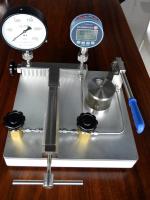 China OEM Customized Support 1600bar Hydraulic High Pressure Calibration Pump for sale