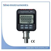 China Upgrade Your Calibration Process with HS602 Intelligent Pressure Calibrator for sale