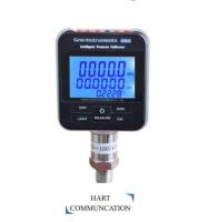 China Accurate Pressure Readings with this Versatile Digital Vacuum Pressure Gauge Meter for sale