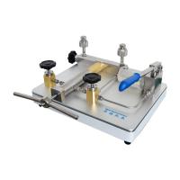 China HS728 Hydraulic Pressure Calibrator 0-1200bar M20x1.5 Female for Precise Calibration for sale