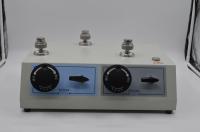 China Versatile Semi-Automatic Pressure Calibration Kit for 0-600 bar Pressure Range 16.0kg for sale