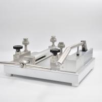 China Air Medium 100bar Pneumatic Test Pump for Industrial Pressure Testing for sale