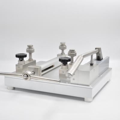 China Air Medium 100bar Pneumatic Test Pump for Industrial Pressure Testing for sale