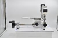 China HS705 700bar Portable Manual Hydraulic Pressure Test Pump for Accurate Calibration for sale