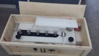 China 5 Outputs Multi-Output Electric Pressure Calibrator 0-600 bar HS318L for Industrial Calibration for sale
