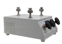 China Customized OEM Support Electric Vacuum Comparator with and 5 Seconds Stability Speed for sale