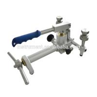 China Industrial HS703 Air Pressure Calibration Pump 60bar Stainless Steel Portable for sale