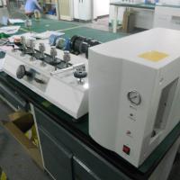 China HS318L Oil Pressure Comparator 0-600bar with 5s Stability Speed for Industrial Calibration for sale