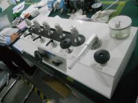 China HS318L Oil Pressure Comparator 0-600bar with 5s Stability Speed for Industrial Calibration for sale