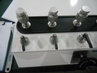 China HS318L Oil Pressure Comparator 0-600bar with 5s Stability Speed for Industrial Calibration for sale