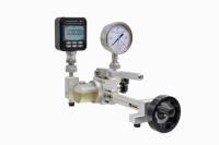 China HS705 Hydraulic Pressure Comparator 700bar Customized Support for Hydraulic Comparison for sale