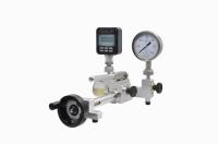 China HS705 Hydraulic Pressure Comparator 700bar Customized Support for Hydraulic Comparison for sale