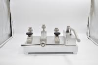 China Professional -0.95-60 bar Pneumatic Comparator for Accurate Pressure Calibration for sale