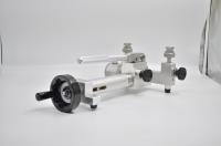 China Professional Hydraulic Pressure Comparison Pump for Industrial Applications for sale