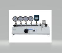 China Electric Air Pressure Testing Bench Pneumatic 0-25bar for Stable Speed within 5 Seconds for sale