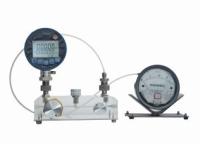 China Pneumatic Vacuum Pressure Comparison Pump -0.5-0.5 bar for Customized OEM Requirements for sale