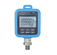 China HS721 Portable Pneumatic Pressure Calibration Pump for Various Applications for sale