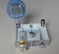 China Pneumatic Vacuum Pressure Comparison Pump -0.5-0.5 bar for Customized OEM Requirements for sale