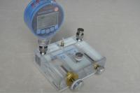 China Pneumatic Vacuum Pressure Comparison Pump -0.5-0.5 bar for Customized OEM Requirements for sale