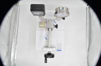 China HS705 Hydraulic Pressure Comparison Pump 0-700 Bar Stainless Steel Portable Calibrator for sale
