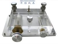 China Compact Pneumatic Vacuum Pressure Comparison Pump -0.5-0.5 bar for Industrial Needs for sale