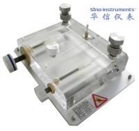 China Compact Pneumatic Vacuum Pressure Comparison Pump -0.5-0.5 bar for Industrial Needs for sale