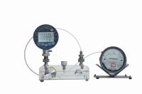China Industrial Micro Pressure Comparison Pump HS700 -0.5 to 0.5 bar 0.01mbar Resolution for sale