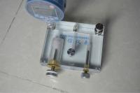 China Industrial Micro Pressure Comparison Pump HS700 -0.5 to 0.5 bar 0.01mbar Resolution for sale