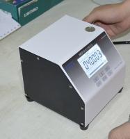 China ME01 Blood Pressure Monitor Calibrator 0-40kPa High Precision 0.05% F.S Accuracy for sale