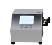 China ME01 Blood Pressure Monitor Calibrator 0-40kPa High Precision 0.05% F.S Accuracy for sale